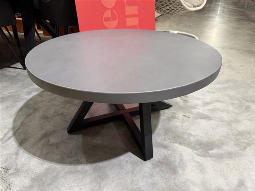 Cool Concrete Top Coffee Table Gallery