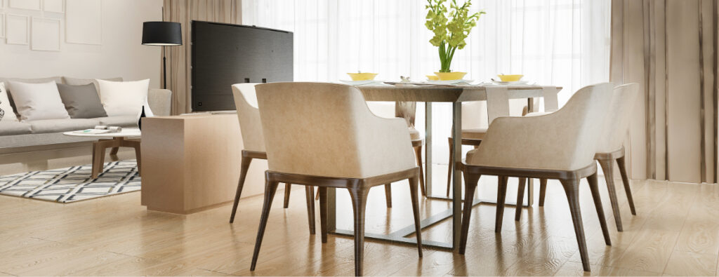 How to Choose the Right Furniture for Your Home - Seconds Furniture